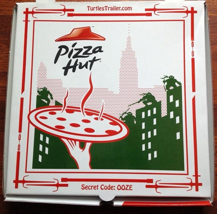 Official Turtles Trailer shows up at TeenageMutantNinjaTurtles.com