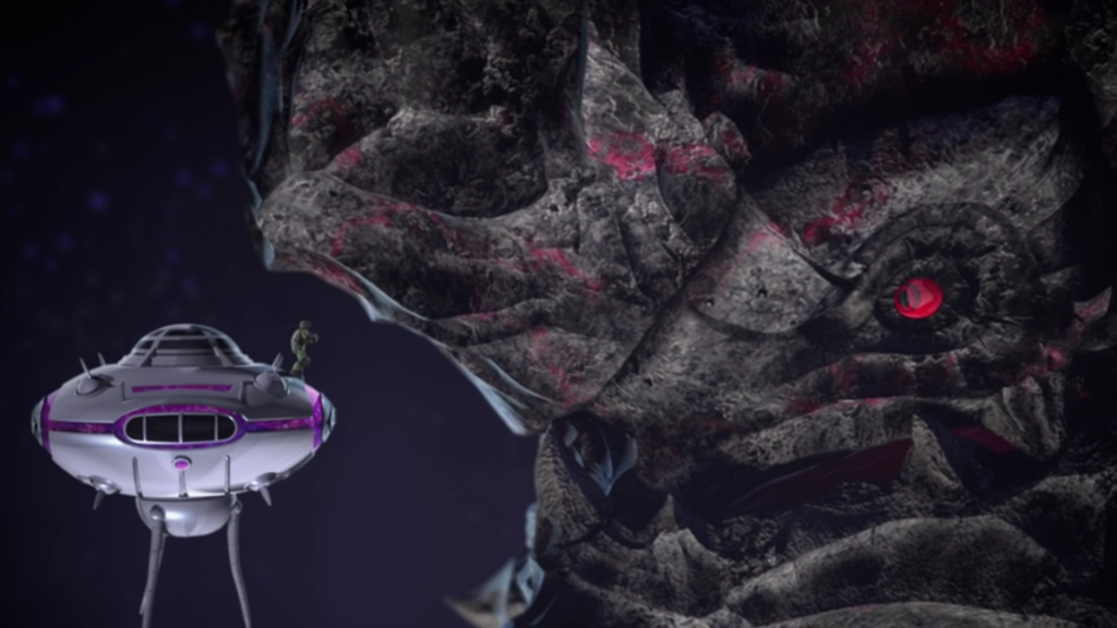 TMNT: "Tokka Vs. The World" Review - Teenage Mutant Ninja Turtles Fan Site